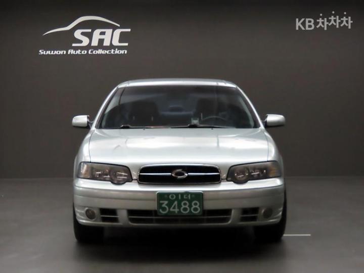 르노코리아 SM5 · LPG · 경기 | 매물번호(21719844) | KB차차차