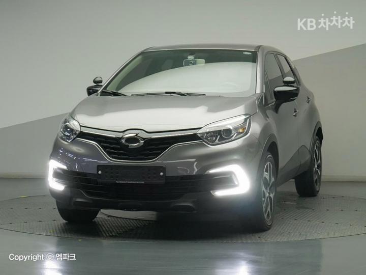 르노코리아 New QM3 · 디젤 · 인천 | 매물번호(22018444) | KB차차차