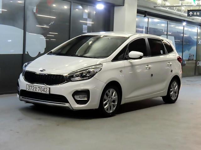 기아 더 뉴 카렌스 · Lpg · 경기 매물번호22216967 Kb차차차