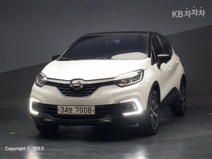 르노코리아 New QM3 · 디젤 · 인천 | 매물번호(22416132) | KB차차차