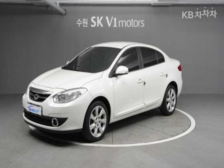 르노코리아 뉴SM3 · 가솔린 · 경기 | 매물번호(22514152) | KB차차차