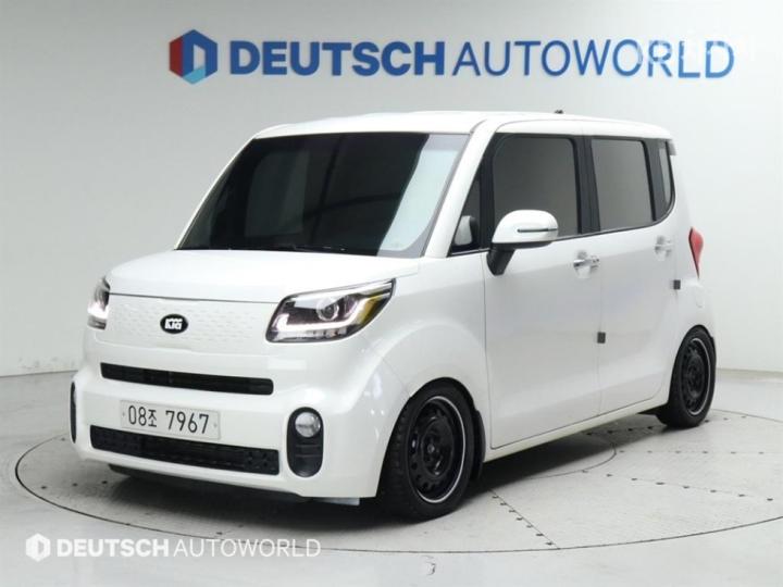 기아 더 뉴 레이 · LPG · 경기 | 매물번호(22915121) | KB차차차