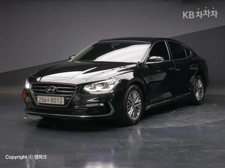 현대 그랜저IG · LPG · 인천 | 매물번호(23511222) | KB차차차