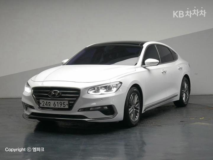 현대 그랜저IG · LPG · 경기 | 매물번호(24015373) | KB차차차