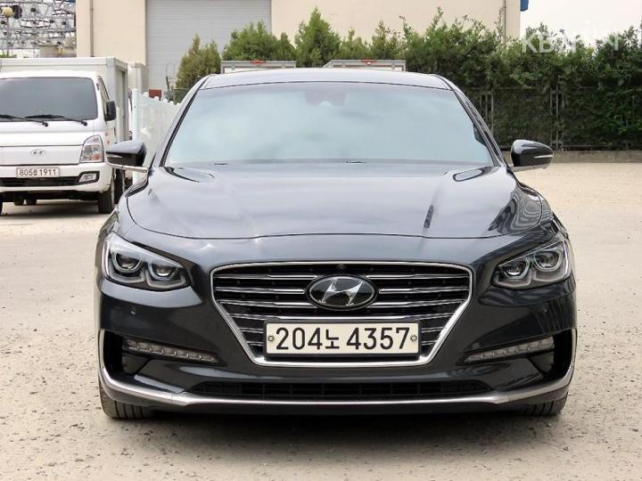 현대 그랜저IG 하이브리드 · 하이브리드(가솔린) · 경기 | 매물번호(24615124) | KB차차차