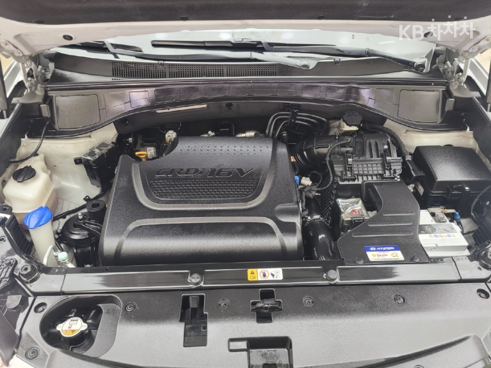 현대 싼타페 DM · 디젤 · 서울 | 매물번호(25319215) | KB차차차