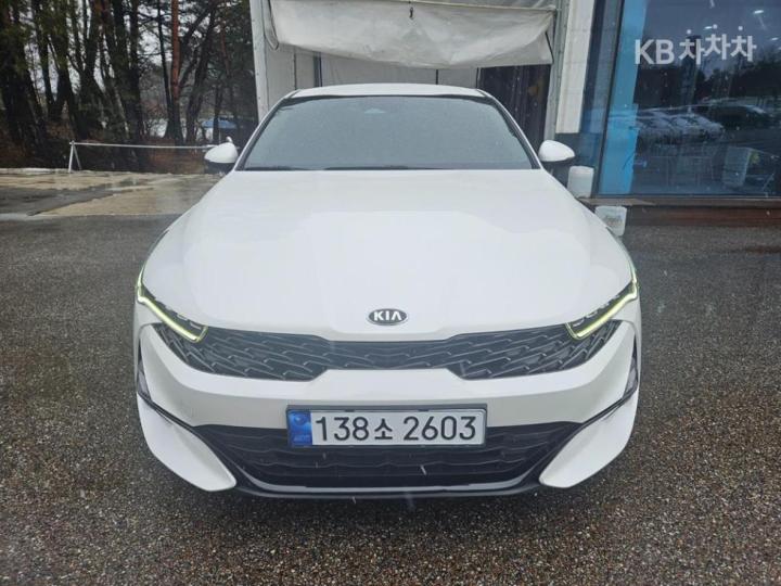 기아 K5 3세대 · LPG · 강원 | 매물번호(25416493) | KB차차차