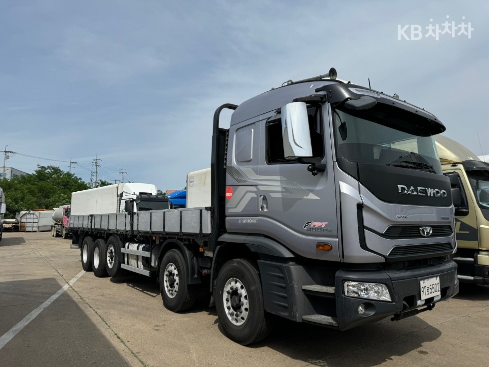 한국GM 프리마 · 디젤 · 경기 | 매물번호(25910574) | KB차차차