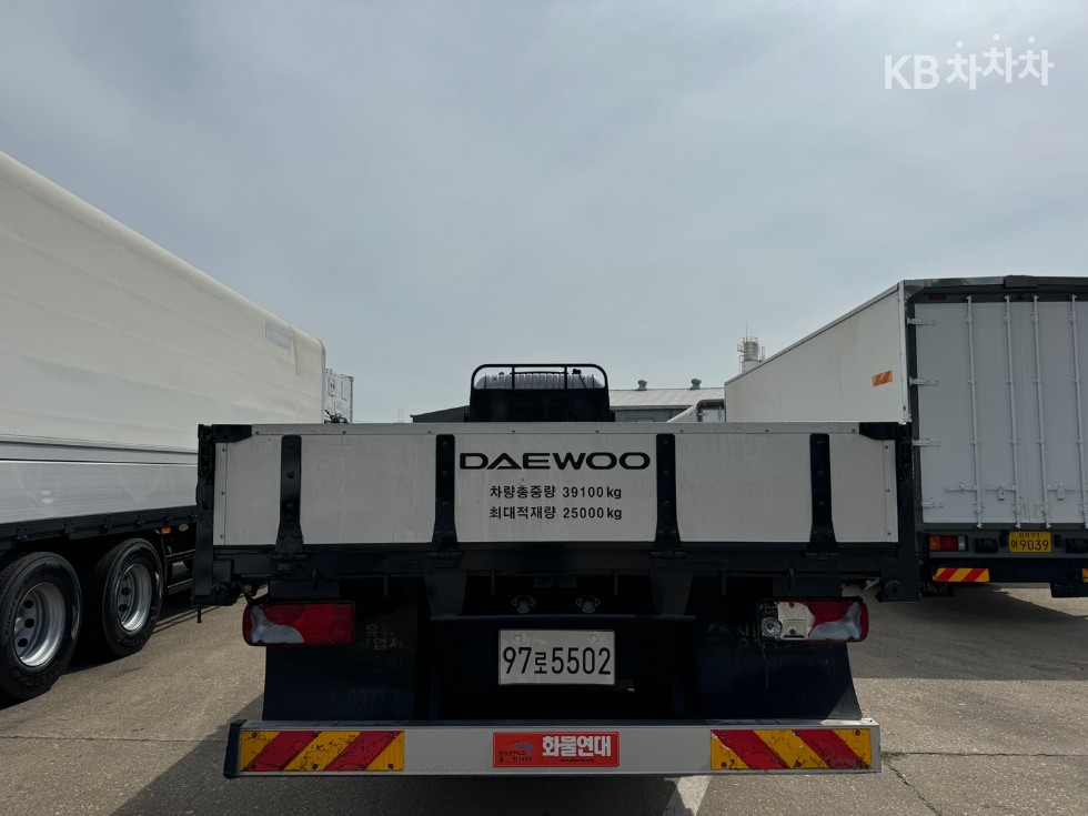 한국GM 프리마 · 디젤 · 경기 | 매물번호(25910574) | KB차차차