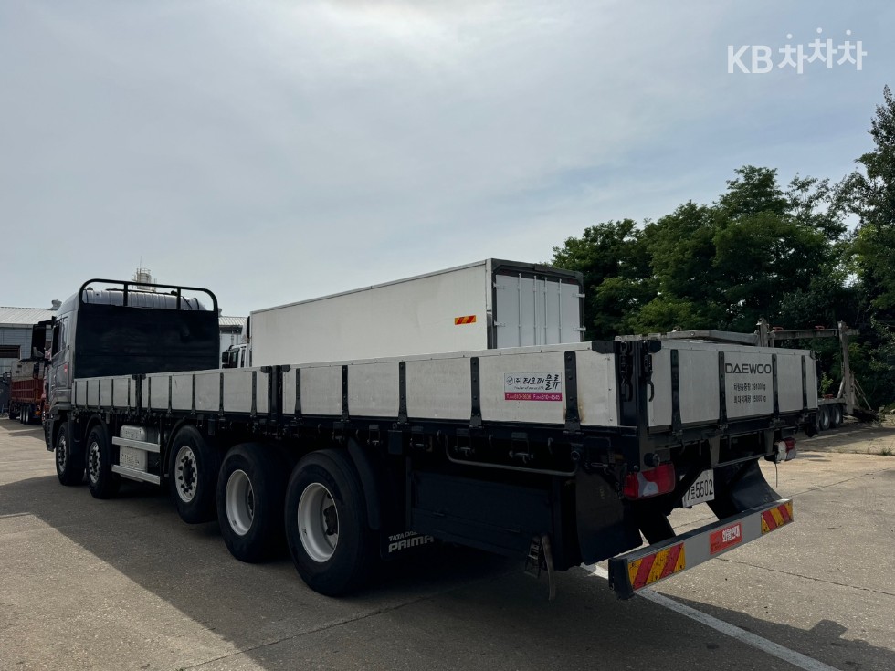 한국GM 프리마 · 디젤 · 경기 | 매물번호(25910574) | KB차차차