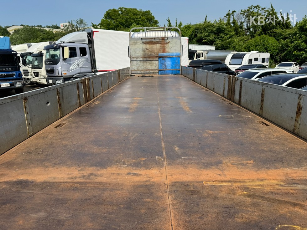 한국GM 프리마 · 디젤 · 경기 | 매물번호(25910574) | KB차차차