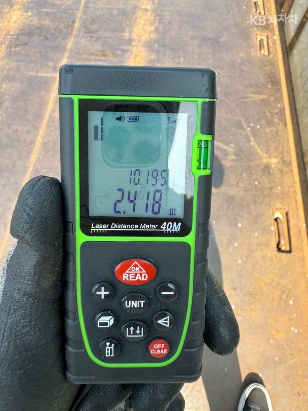 한국GM 프리마 · 디젤 · 경기 | 매물번호(25910574) | KB차차차