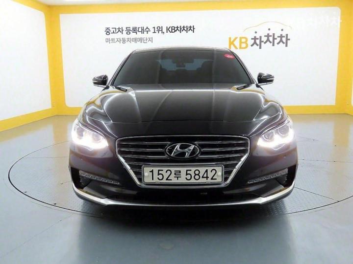 현대 그랜저IG · 가솔린 · 경기 | 매물번호(26014300) | KB차차차