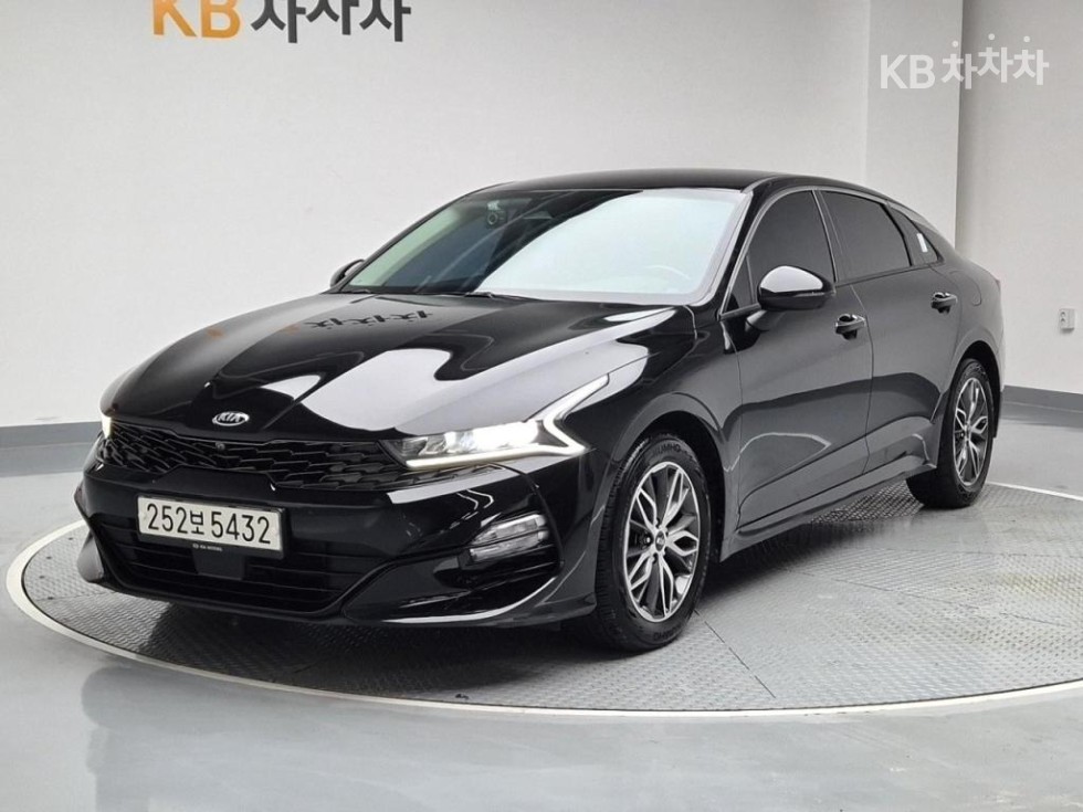 기아 K5 3세대 · 가솔린 · 인천 | 매물번호(26215757) | KB차차차