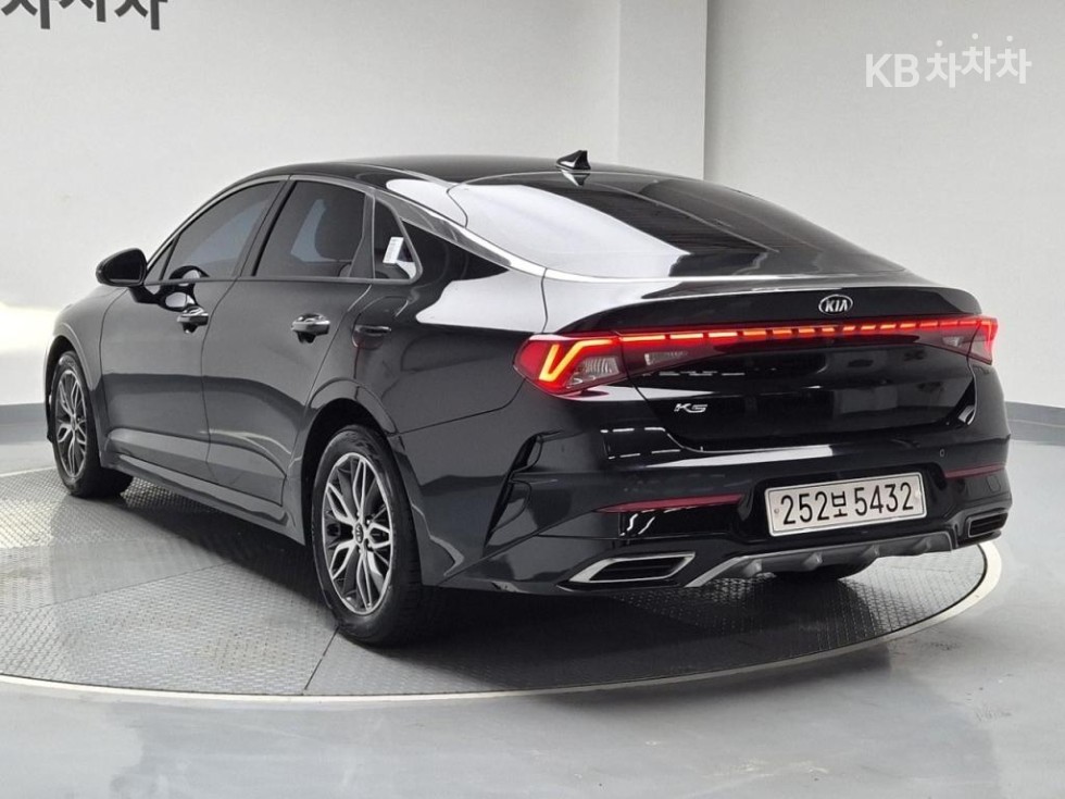 기아 K5 3세대 · 가솔린 · 인천 | 매물번호(26215757) | KB차차차
