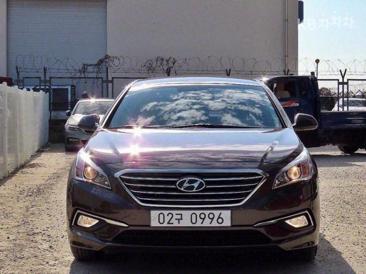 현대 LF쏘나타 · 가솔린 · 경기 | 매물번호(26412788) | KB차차차