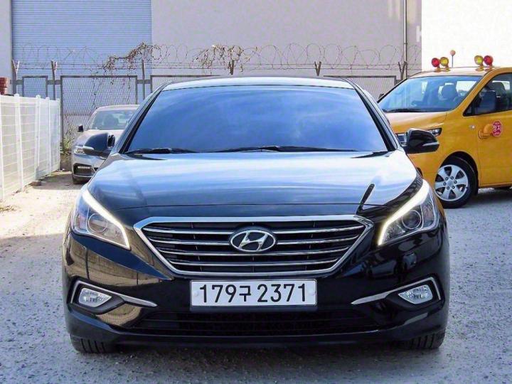 현대 LF쏘나타 · 디젤 · 경기 | 매물번호(26413896) | KB차차차