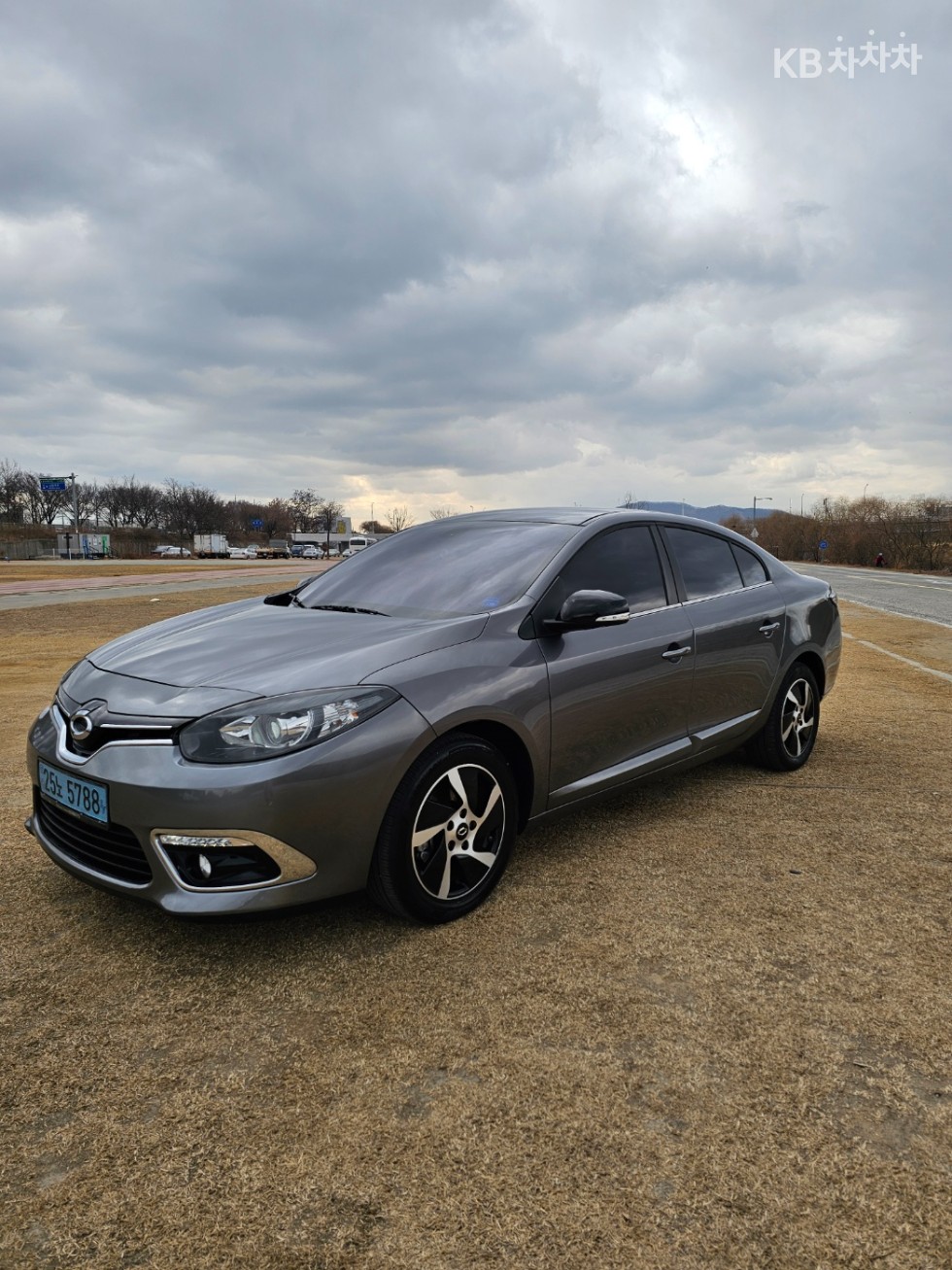 르노코리아 SM3 Z.E. · 전기 · 대구 | 매물번호(26711410) | KB차차차