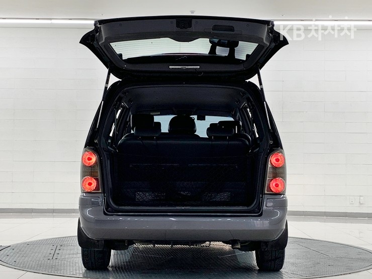 현대 트라제XG · 디젤 · 충남 | 매물번호(26813728) | KB차차차