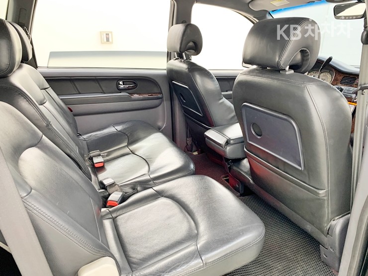 현대 트라제XG · 디젤 · 충남 | 매물번호(26813728) | KB차차차