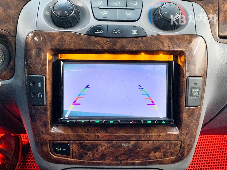 현대 트라제XG · 디젤 · 충남 | 매물번호(26813728) | KB차차차