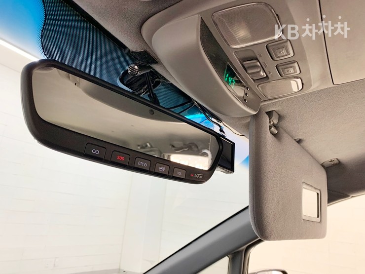 현대 트라제XG · 디젤 · 충남 | 매물번호(26813728) | KB차차차