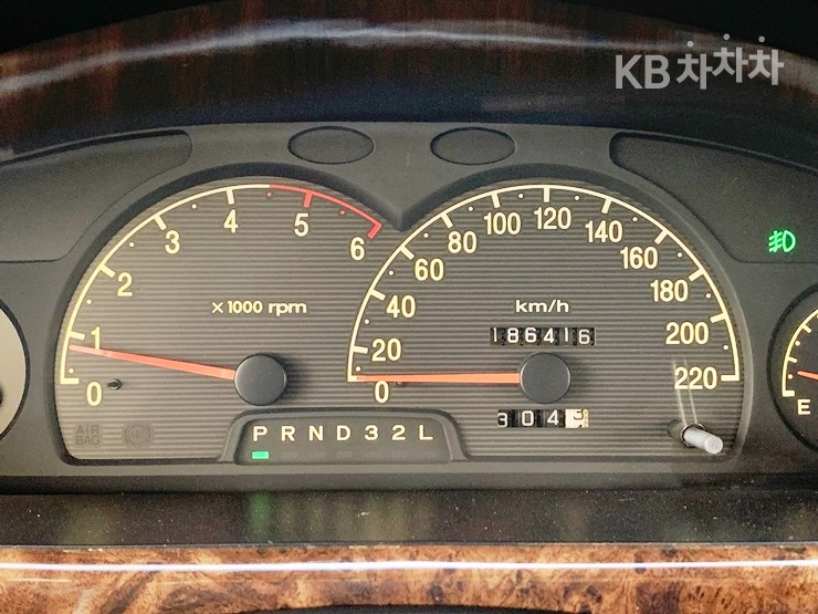 현대 트라제XG · 디젤 · 충남 | 매물번호(26813728) | KB차차차