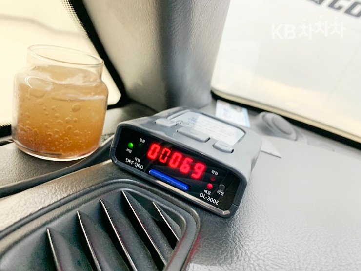 현대 트라제XG · 디젤 · 충남 | 매물번호(26813728) | KB차차차