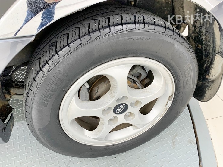 현대 트라제XG · 디젤 · 충남 | 매물번호(26813728) | KB차차차