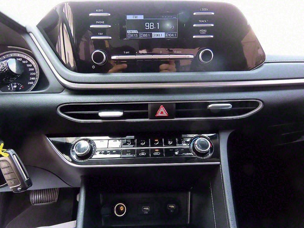 현대 쏘나타 (DN8) · LPG · 경기 | 매물번호(26919377) | KB차차차