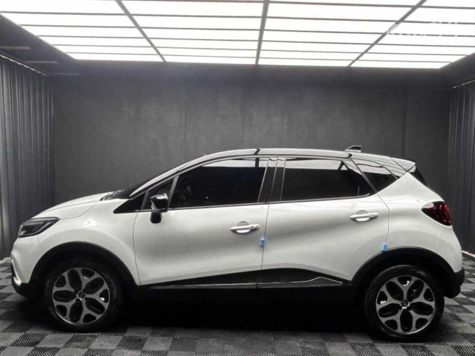 르노코리아 New QM3 · 디젤 · 경기 | 매물번호(27013232) | KB차차차