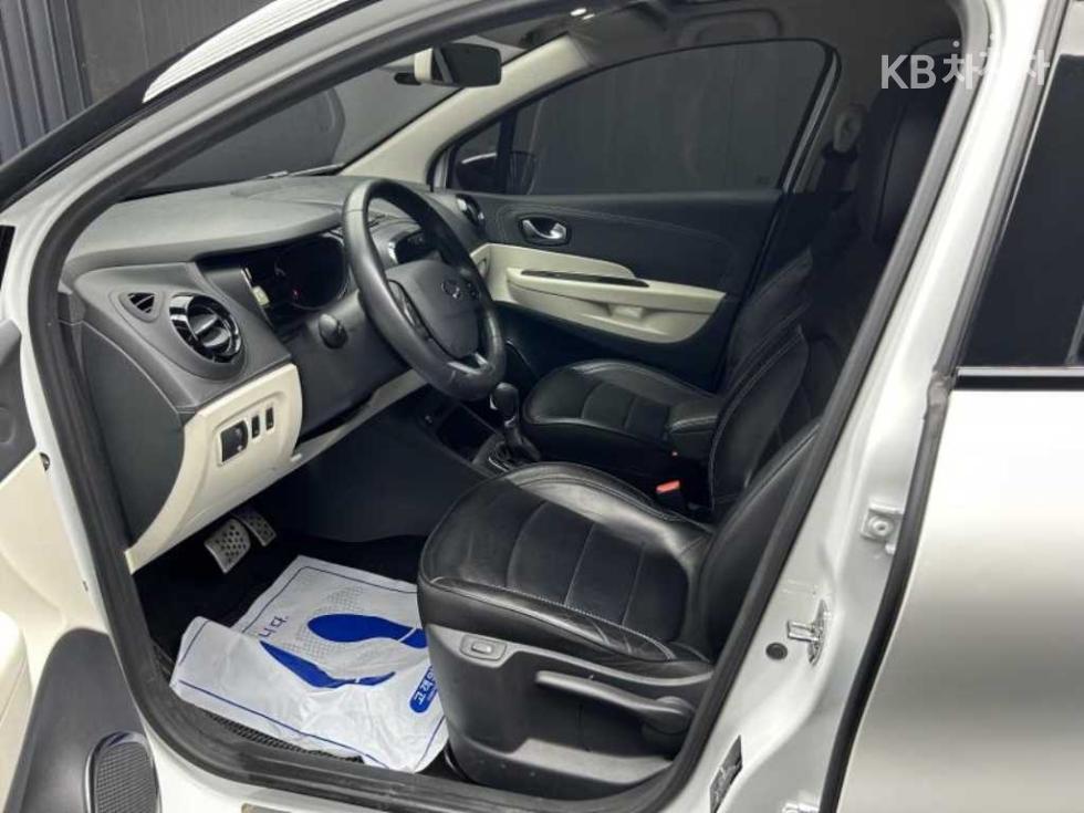 르노코리아 New QM3 · 디젤 · 경기 | 매물번호(27013232) | KB차차차