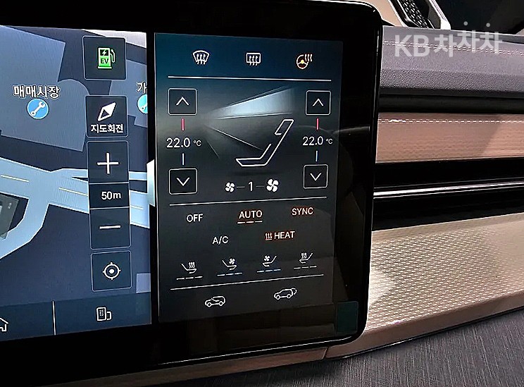 KG모빌리티 토레스EVX(U100) · 전기 · 서울 | 매물번호(27016696) | KB차차차