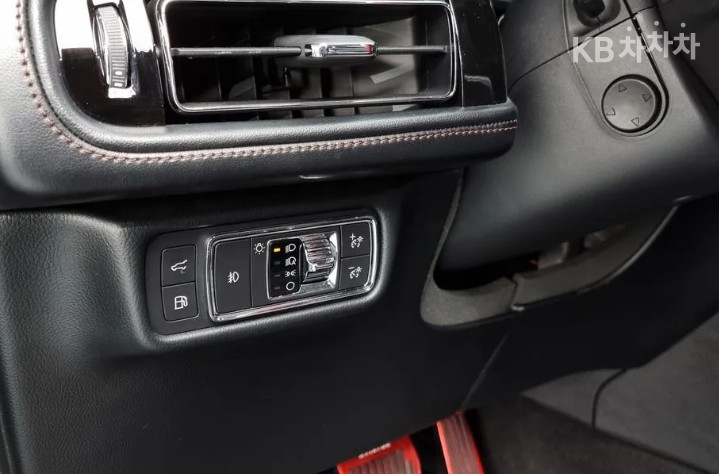 링컨 에비에이터 2세대(U611) · 하이브리드(가솔린) · 서울 | 매물번호(27113219) | KB차차차