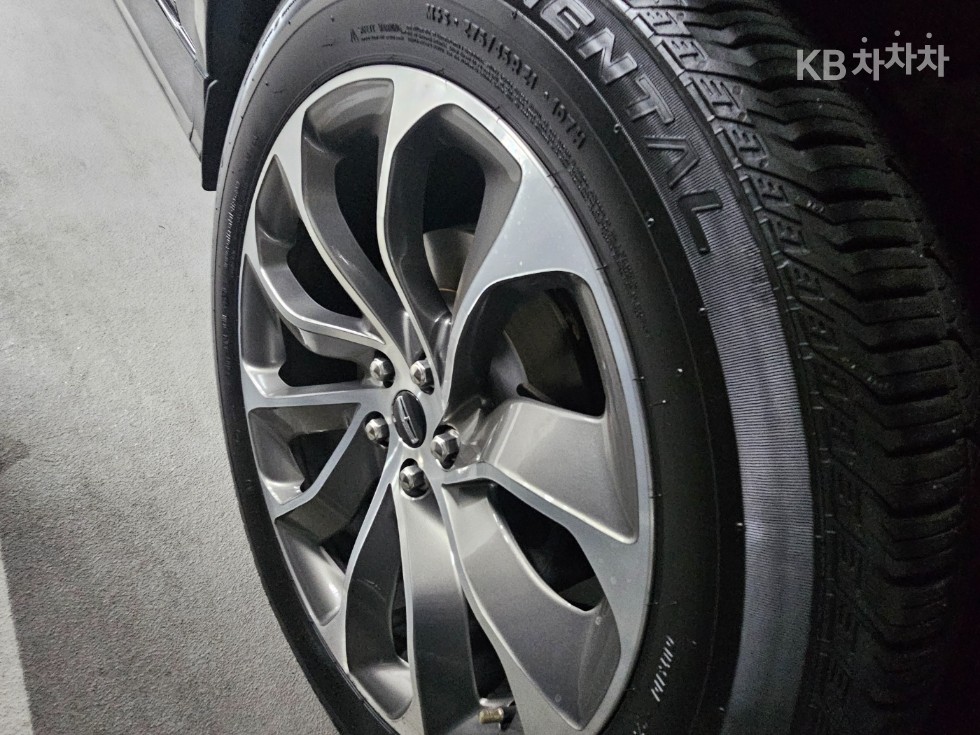 링컨 에비에이터 2세대(U611) · 하이브리드(가솔린) · 서울 | 매물번호(27113219) | KB차차차