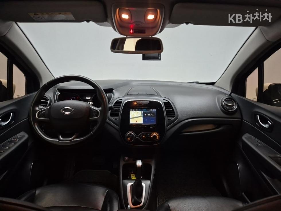 르노코리아 New QM3 · 디젤 · 인천 | 매물번호(27310662) | KB차차차