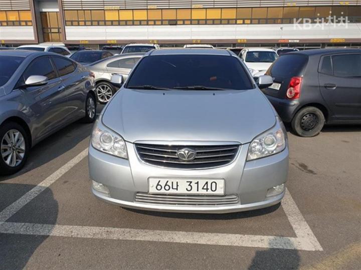 한국GM 토스카 · LPG · 충북 | 매물번호(21322199) | KB차차차