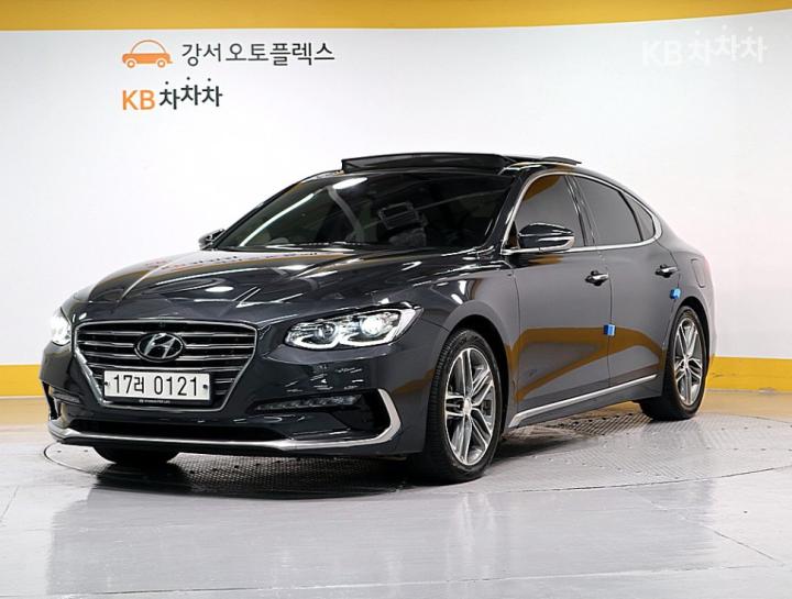 현대 그랜저IG · LPG · 서울 | 게시일(20210428) | KB차차차