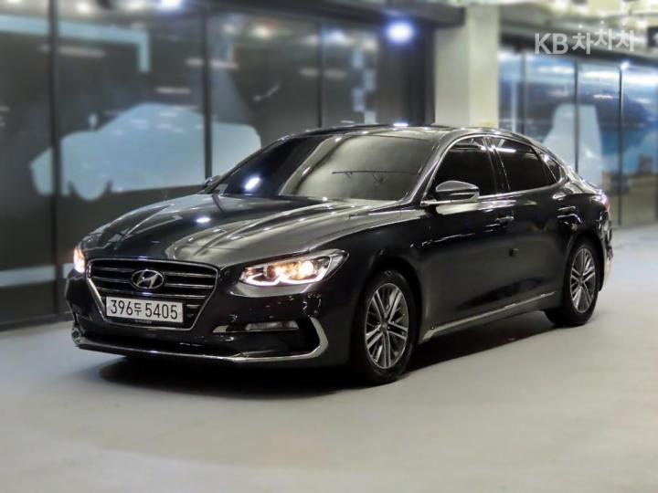 현대 그랜저IG · LPG · 경기 | 매물번호(21528032) | KB차차차