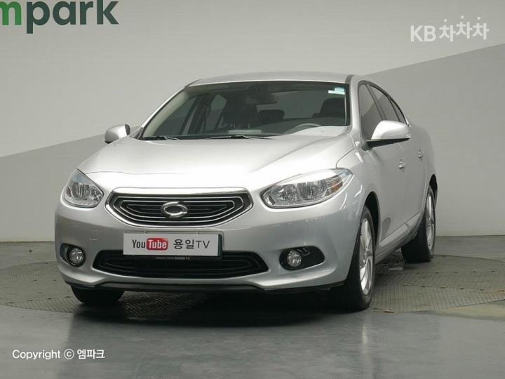 르노코리아 SM3 Z.E. · 전기 · 인천 | 게시일(20210621) | KB차차차