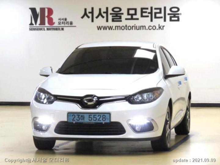 르노코리아 SM3 Z.E. · 전기 · 서울 | 매물번호(22028149) | KB차차차