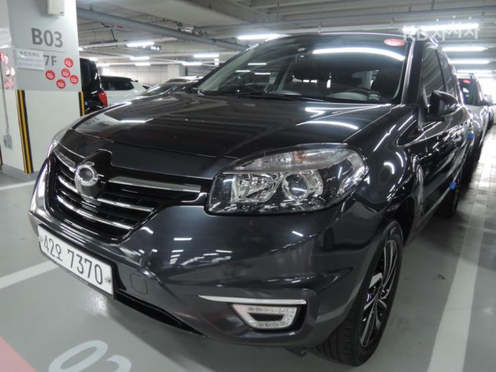 르노코리아 QM5 NEO · 가솔린 · 서울 | 매물번호(22325286) | KB차차차