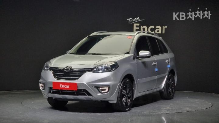 르노코리아 QM5 NEO · 디젤 · 서울 | 매물번호(22524301) | KB차차차