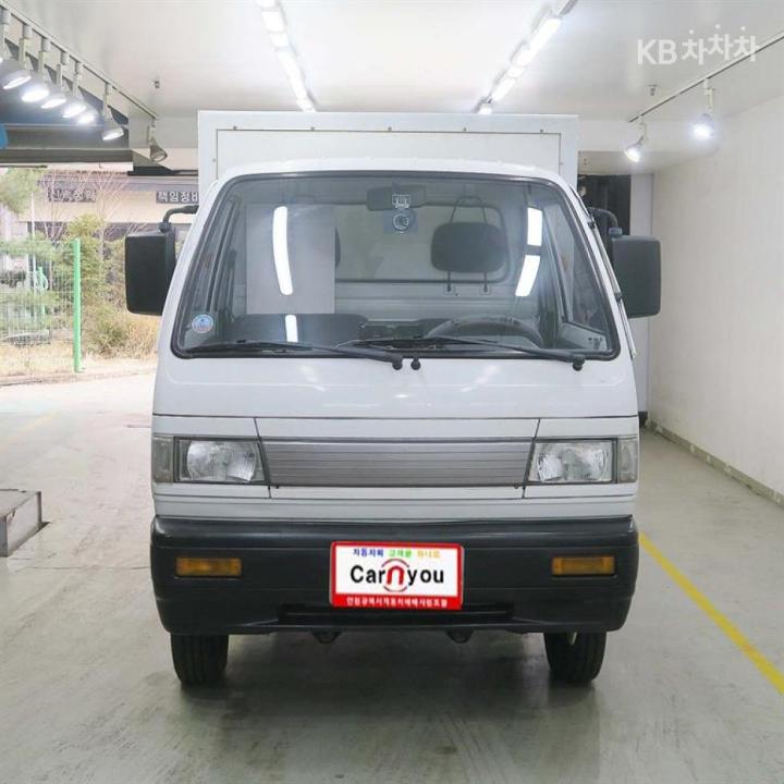 한국GM 라보 · LPG · 인천 | 매물번호(22622432) | KB차차차