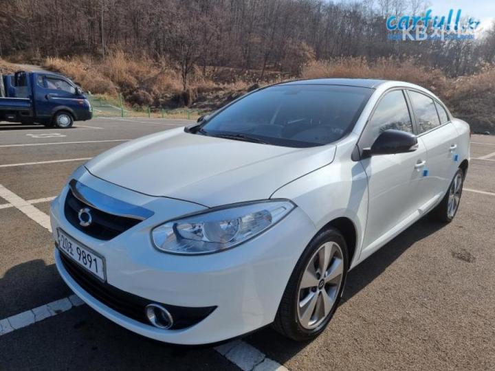 르노코리아 뉴SM3 · 가솔린 · 대전 | 매물번호(22727151) | KB차차차