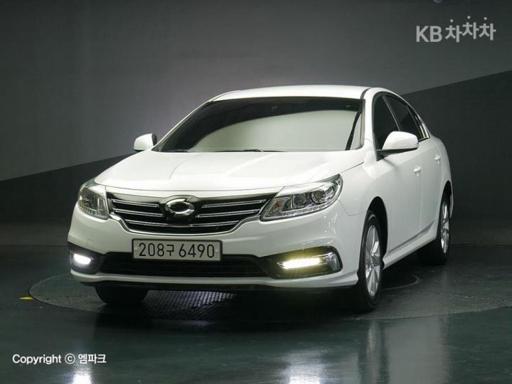 르노코리아 SM5 노바 · LPG · 인천 | 매물번호(22822830) | KB차차차