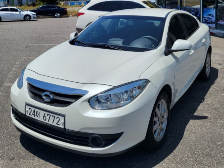 르노코리아 뉴SM3 · 가솔린 · 전북 | 매물번호(23122606) | KB차차차