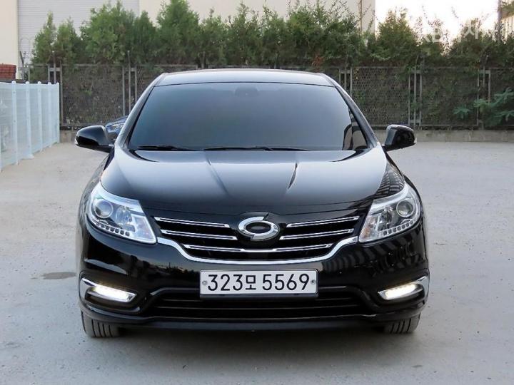 르노코리아 SM5 노바 · LPG · 경기 | 매물번호(23627799) | KB차차차