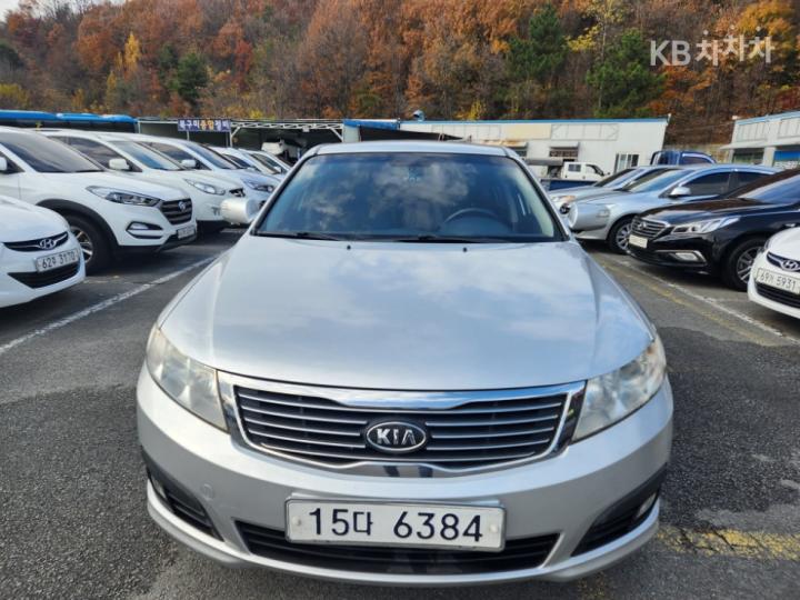 기아 로체 이노베이션 · Lpg · 경북 매물번호23720925 Kb차차차