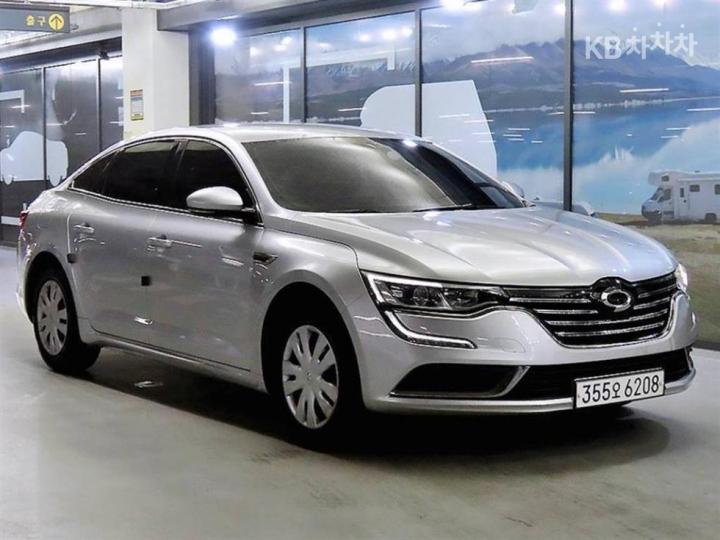 르노코리아 SM6 · LPG · 경기 | 매물번호(24527517) | KB차차차